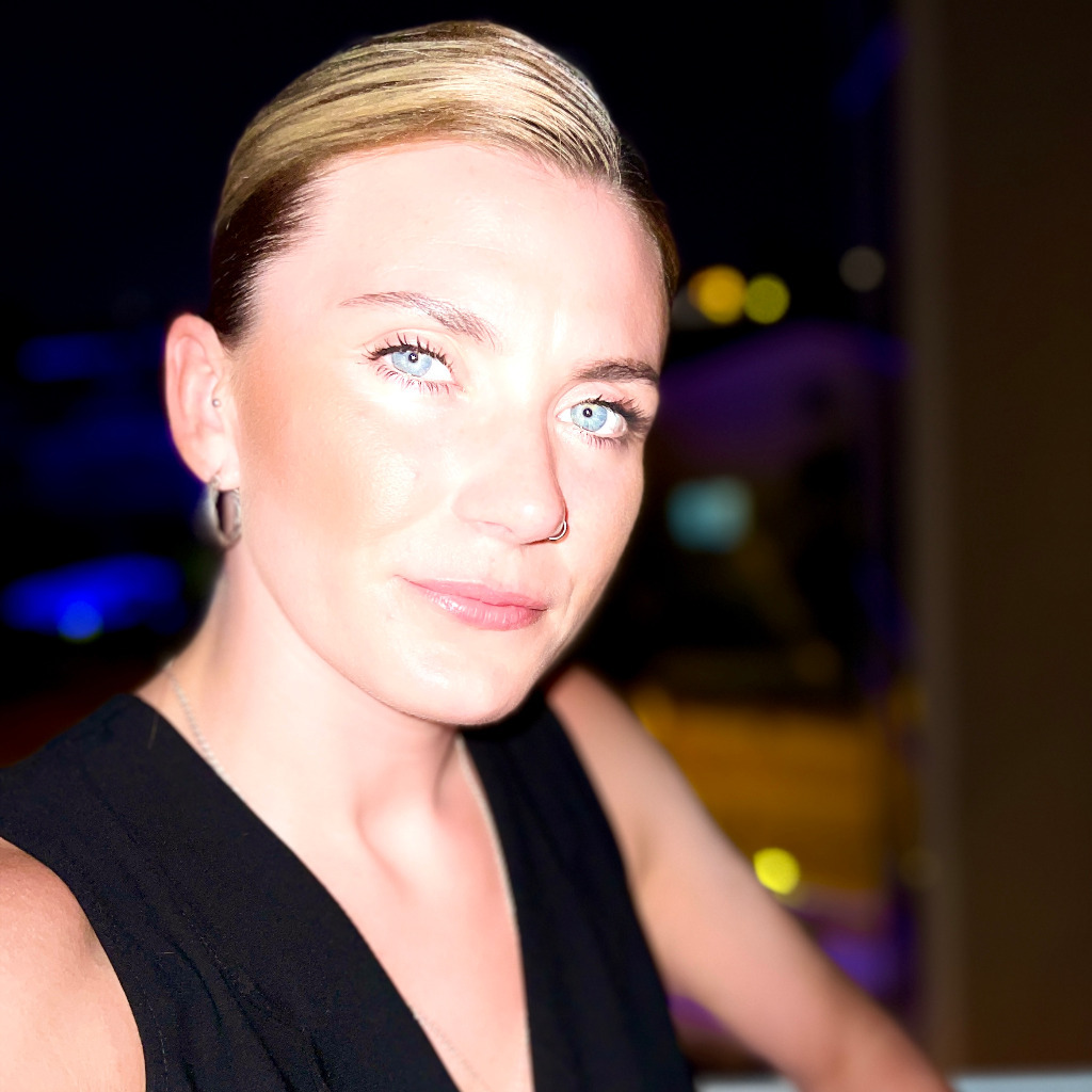 Ariana Selimhodzic - Inhaberin - Körperformen Kevelaer | XING