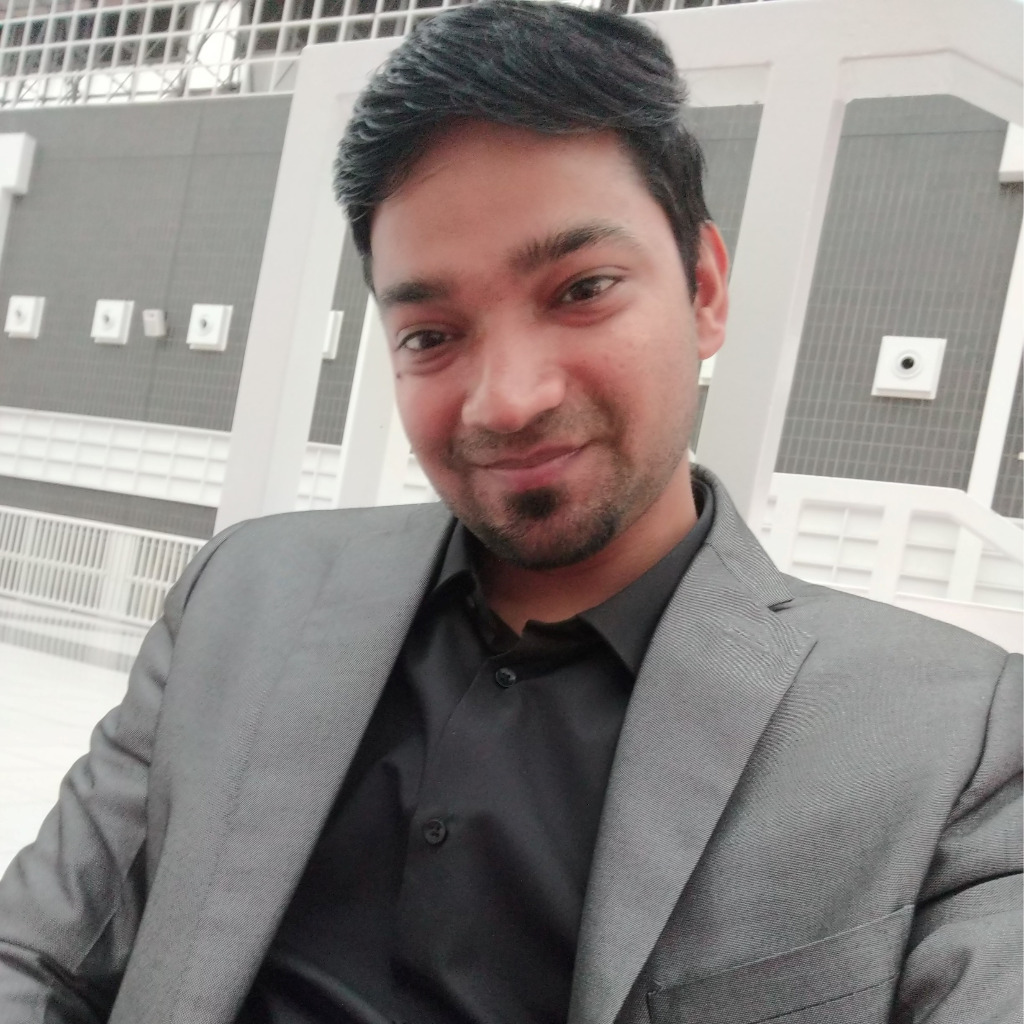 Priyanshu Raj - Production manager - Trident Group | XING