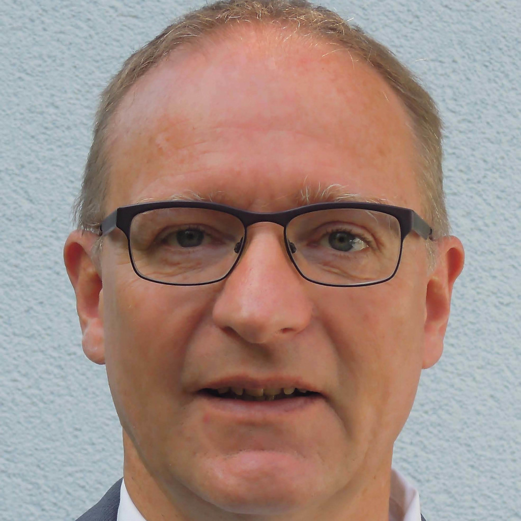 Dr. Erich Gebhardt - Medizinphysikexperte (DGMP) - Franken MPE | XING