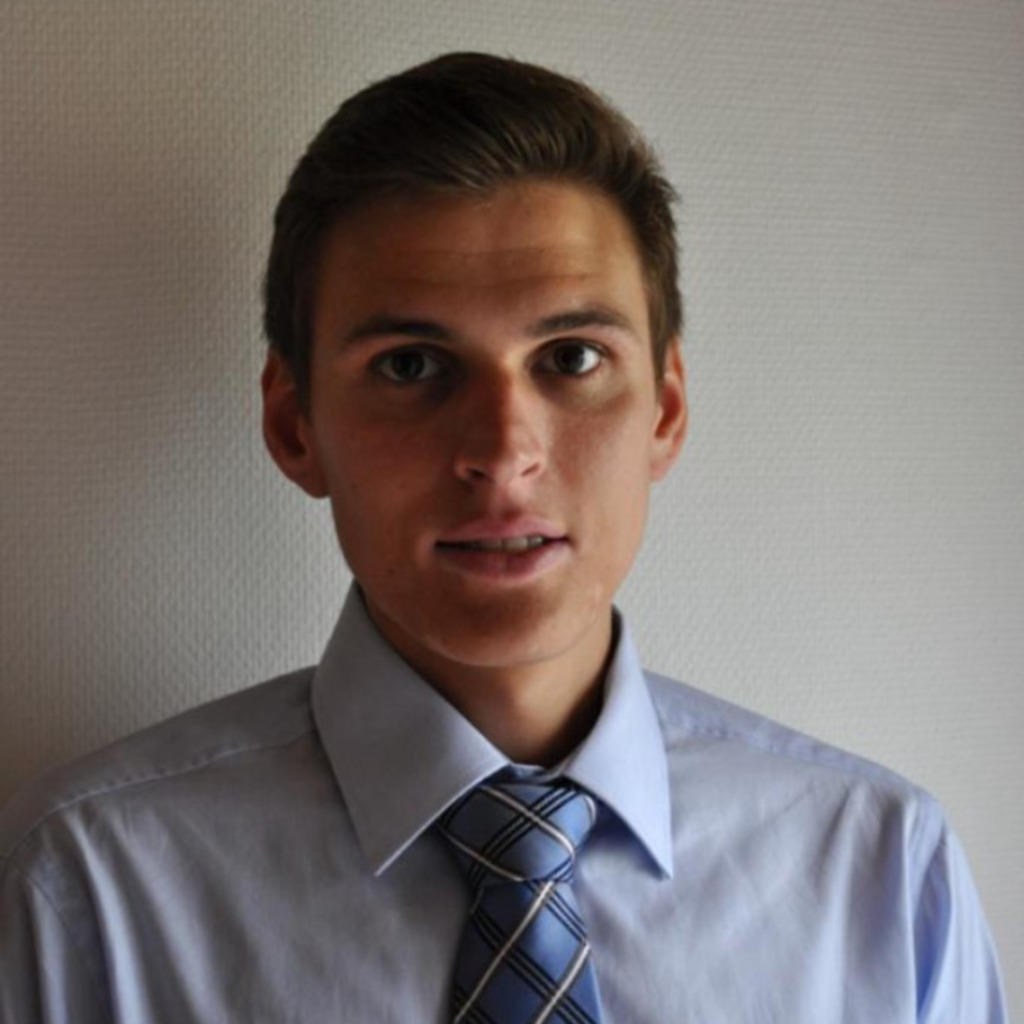 Alexander Eckelt - Quality Engineer - Parker Hannifin | XING