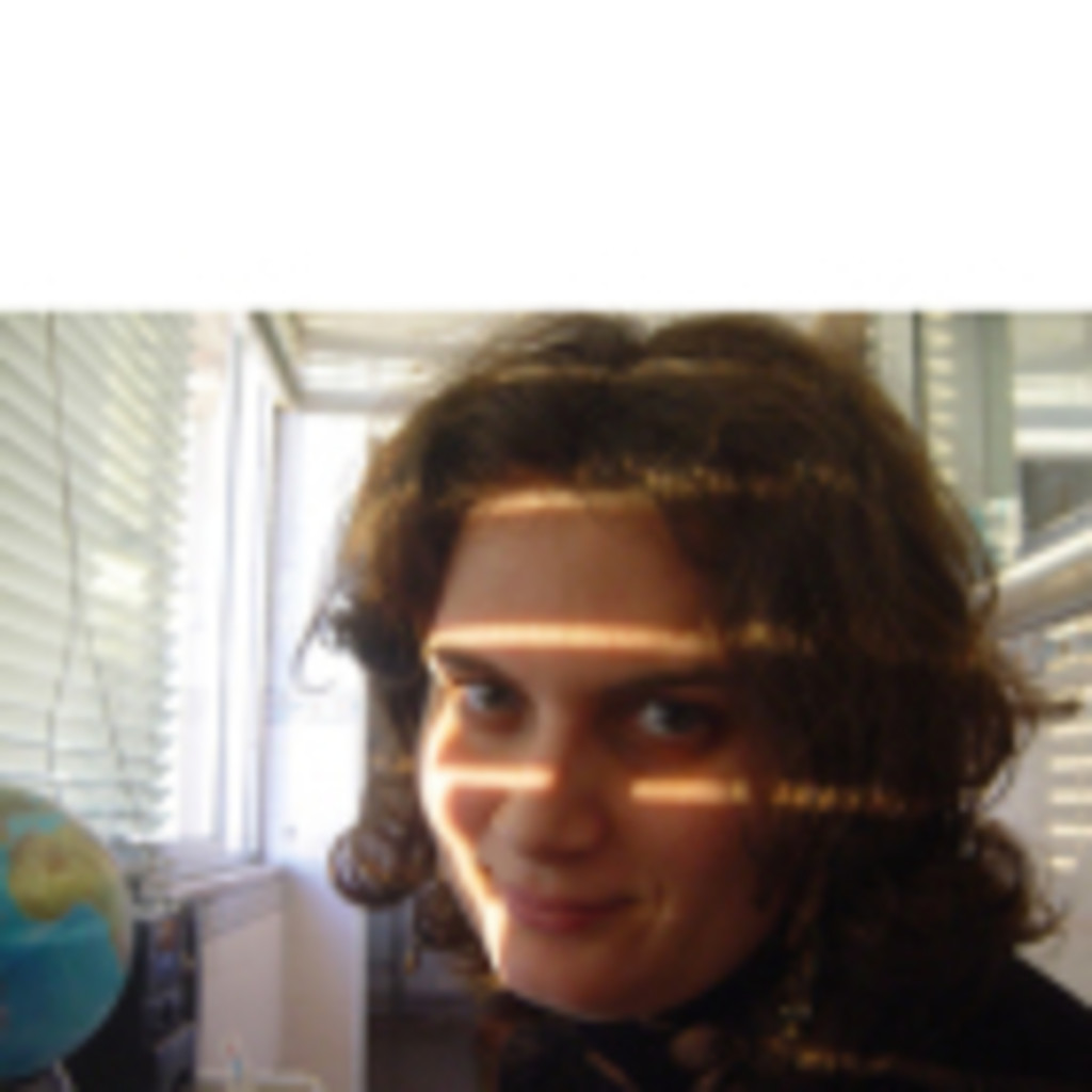 Ana Aires - Software Engineer - University of Évora IT Services | XING