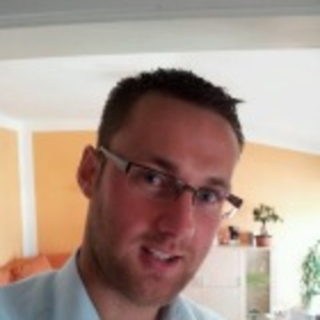 Martin Buchholz - kaufm. Außendienst - Meesenburg Großhandel KG | XING