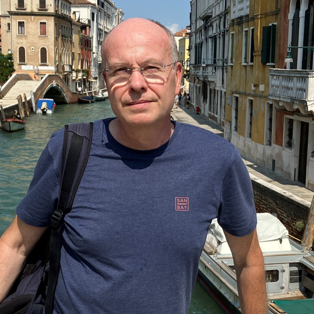 Thorsten Dierks - Senior Consultant /Projectleader SAP - PLM / SAP WM ...