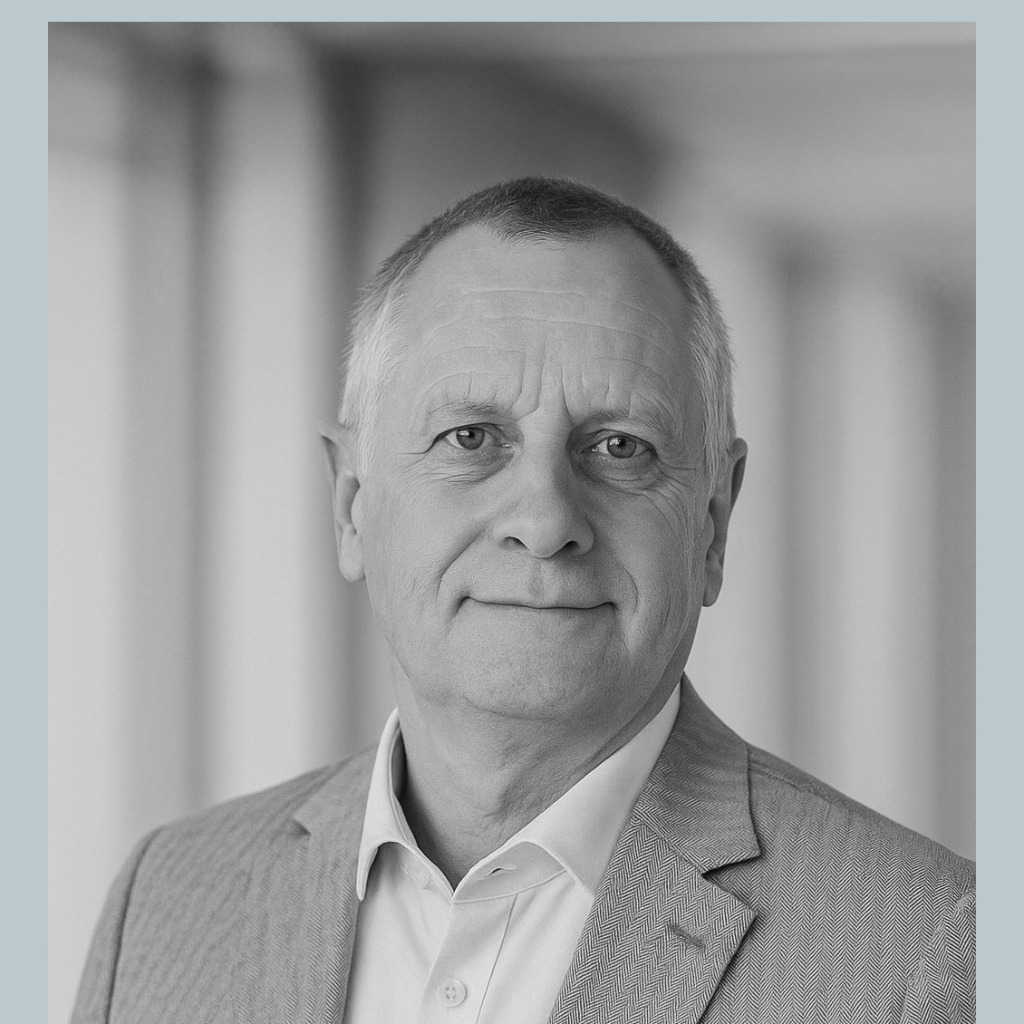 Dipl.-Ing. MBA Michael Rudolf - Head of Group IT & CISO - Salestech ...