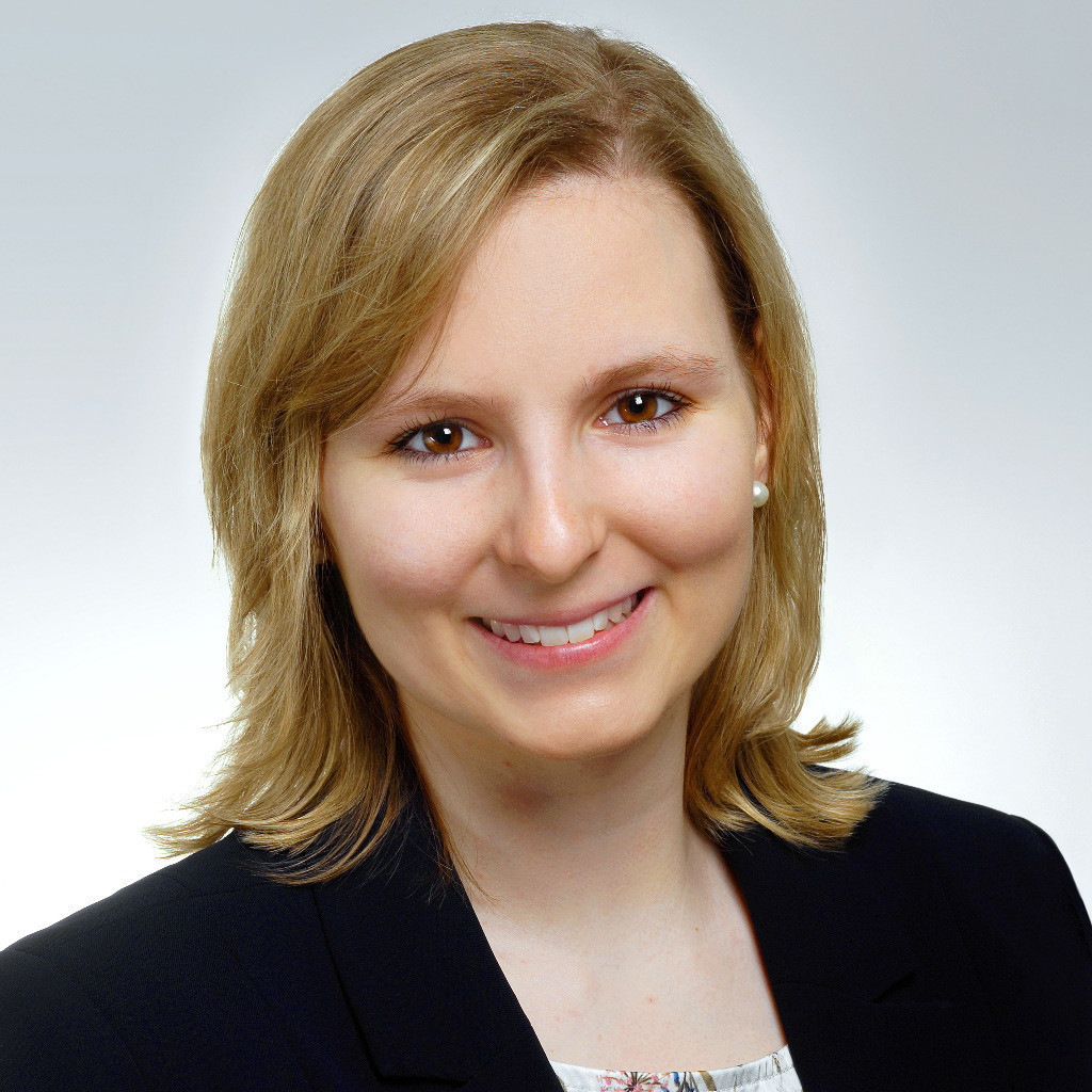 Jessica Doil - Projektleiterin Trinkwasserversorgung - RBS wave GmbH | XING