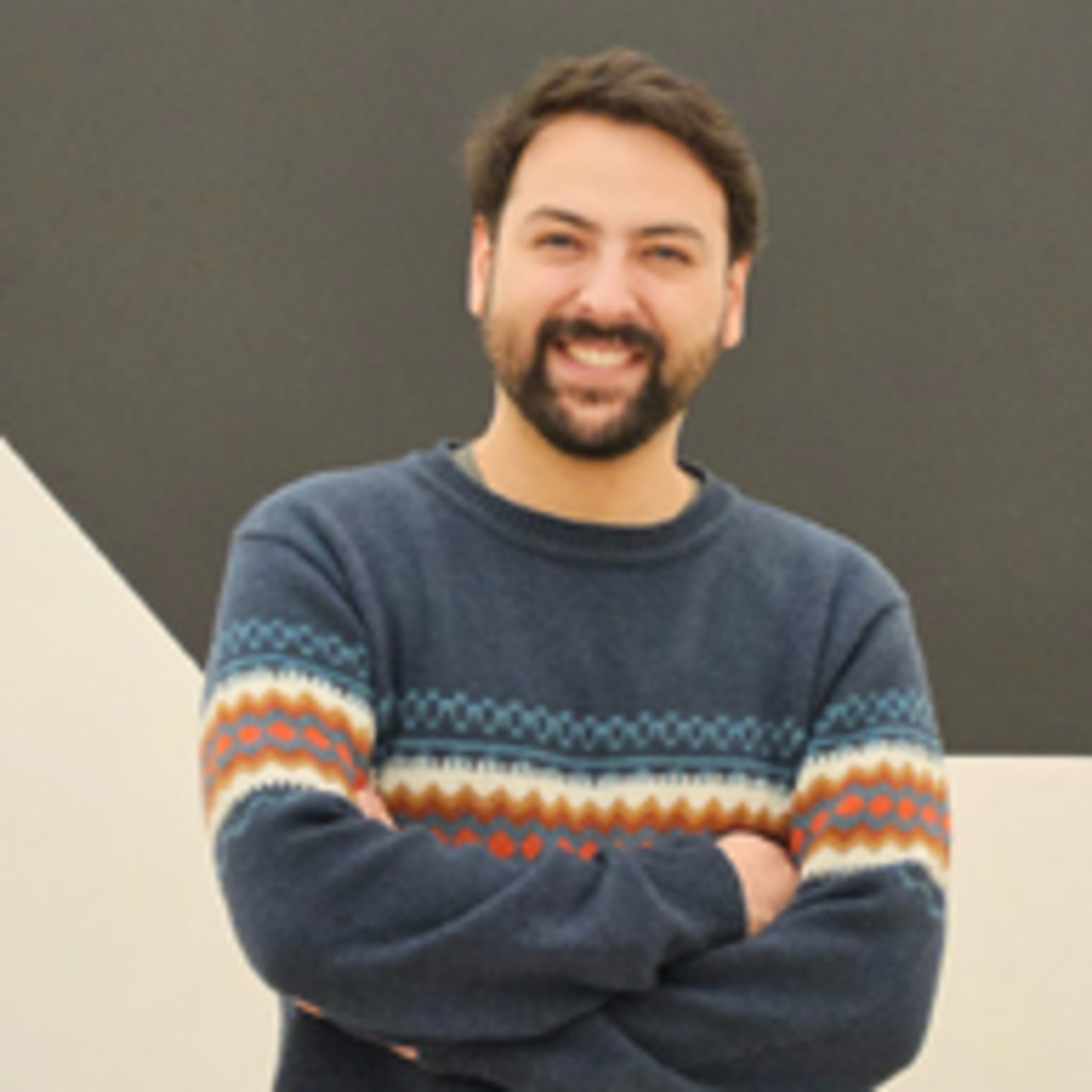 Rubén Vásquez - Civil Engineer in Geography - University of Santiago ...