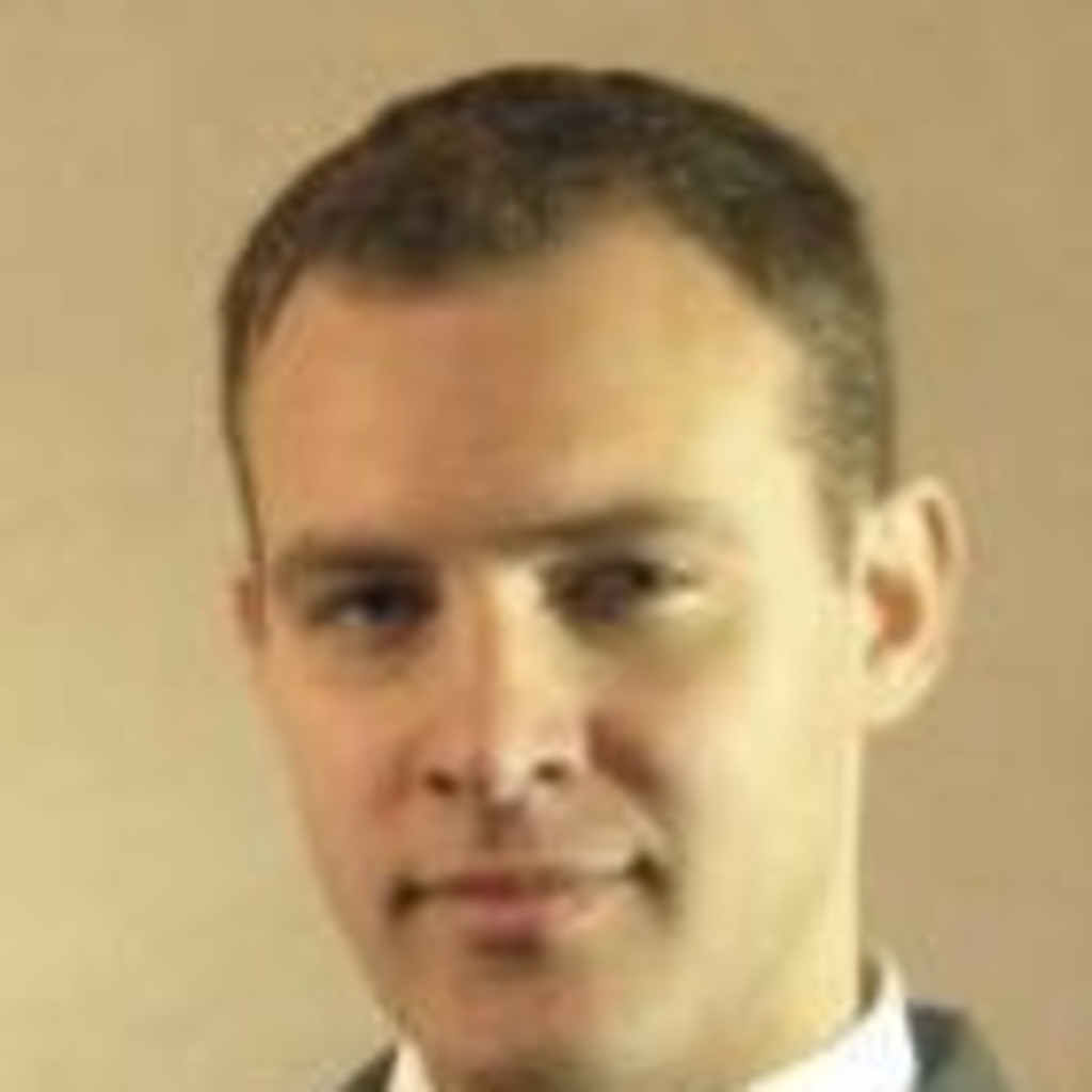 Ben Holfeld - Technologie Berater - Accenture | XING