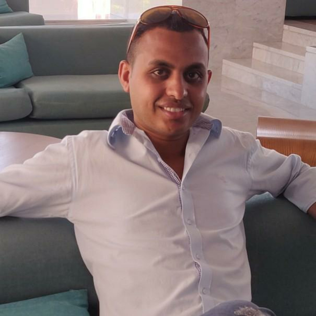 Mahmoud Shawky - Senior Android Developer - The Group Securities | XING