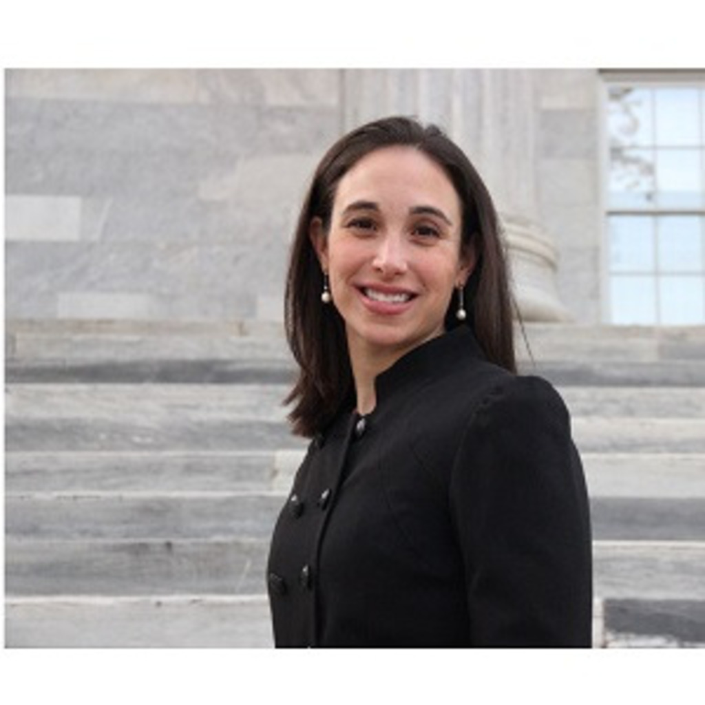 Dana Bazelon - Senior Policy Advisor - Philadelphia District Attorney ...