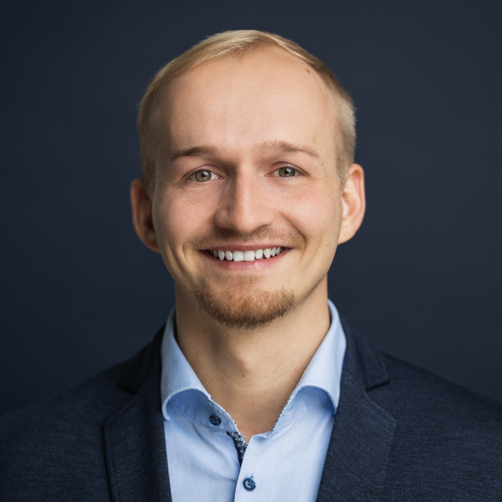 Tobias Simon - Leiter Vertrieb & Marketing, Prokurist - POS-cashservice ...