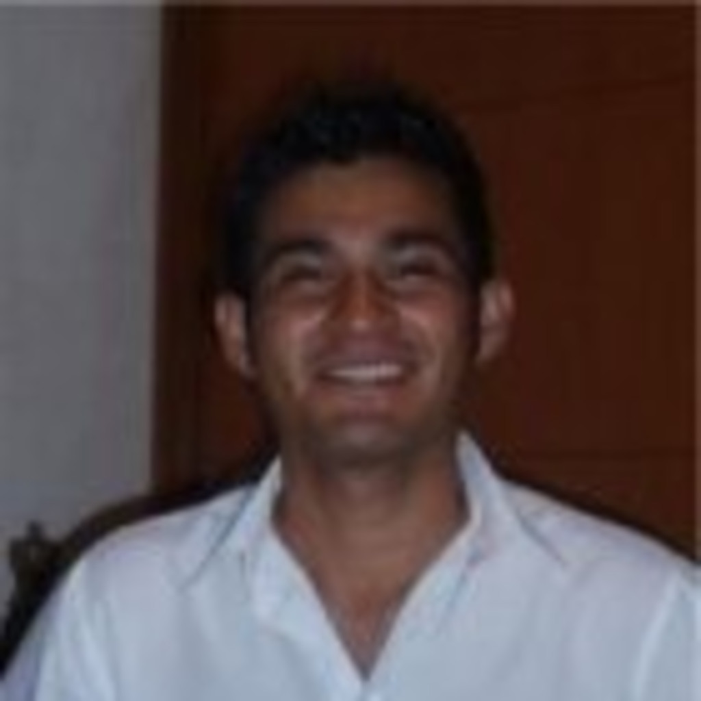 Eder Adán Alvarado Jiménez - Estudiante de Relaciones Internacionales ...