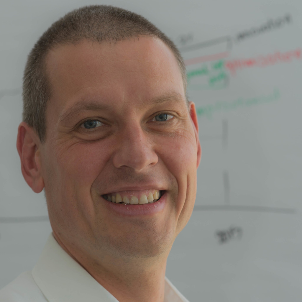 Dr. Martin Winter - Innovation Manager - Cefic (The European Chemical ...