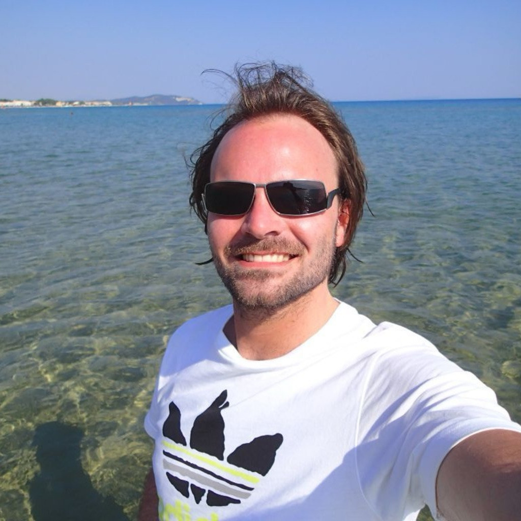 Markus Wilke - Vertriebsmitarbeiter - Evers Baustoffe | XING