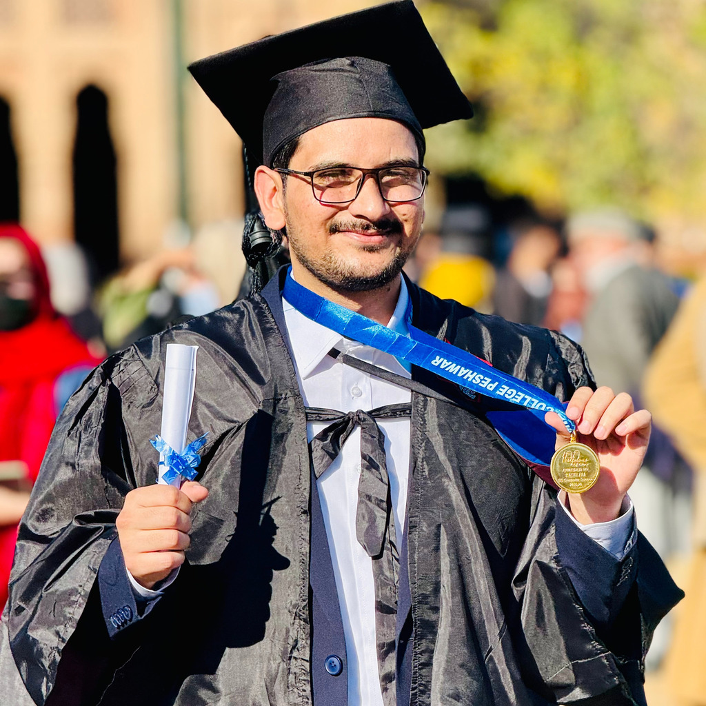 Basit Ali - Senior Frontend Developer - S&P Global | XING