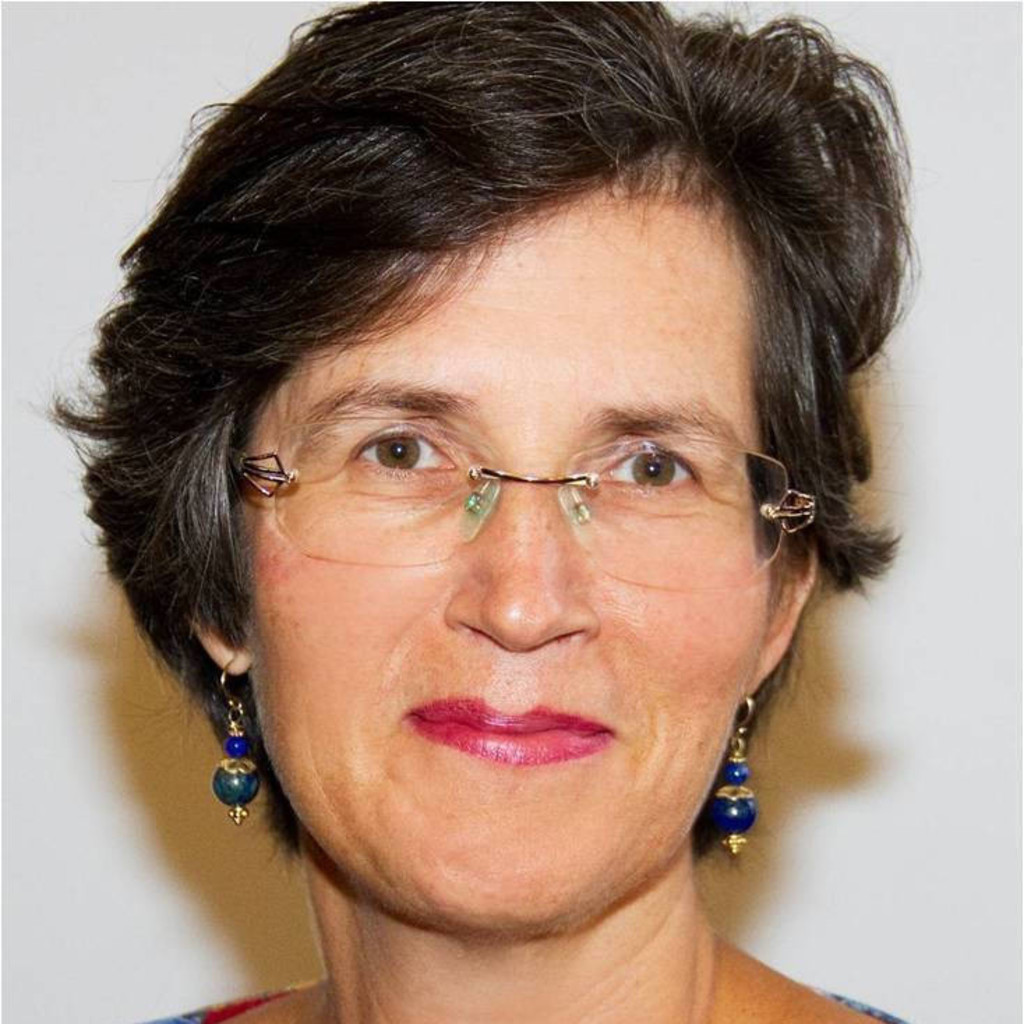 Susanne Haas in der Personensuche von Das Telefonbuch