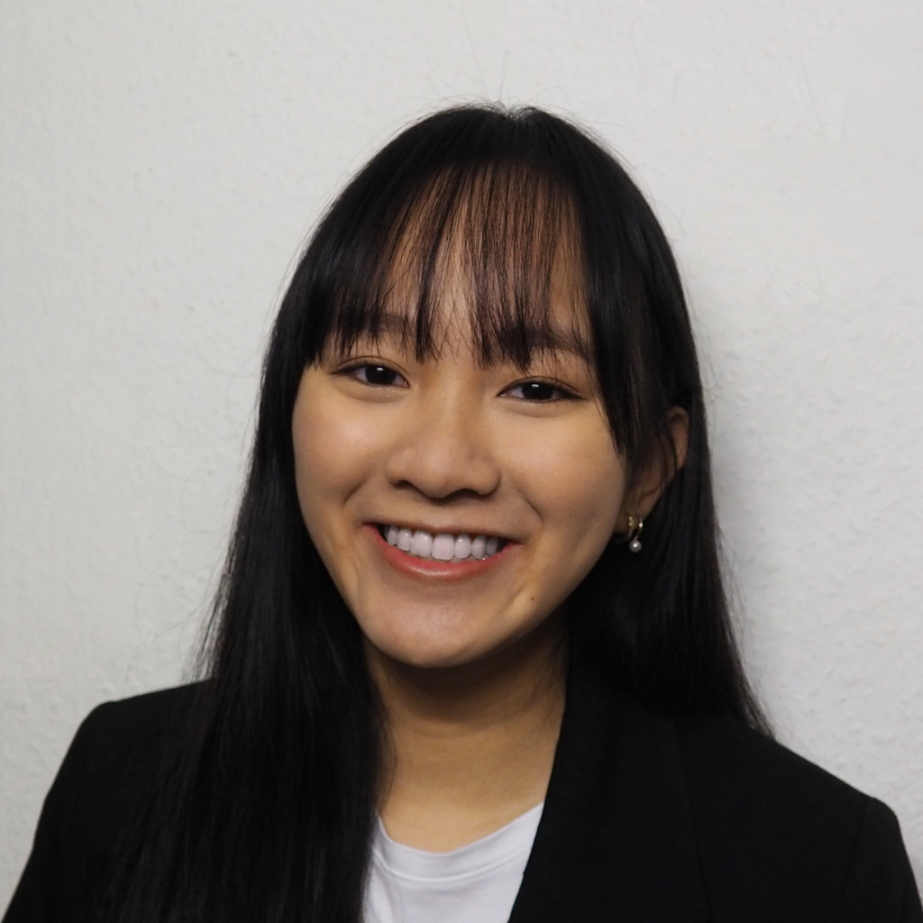 Tran Huynh - Operations Intern - Vantik GmbH | XING