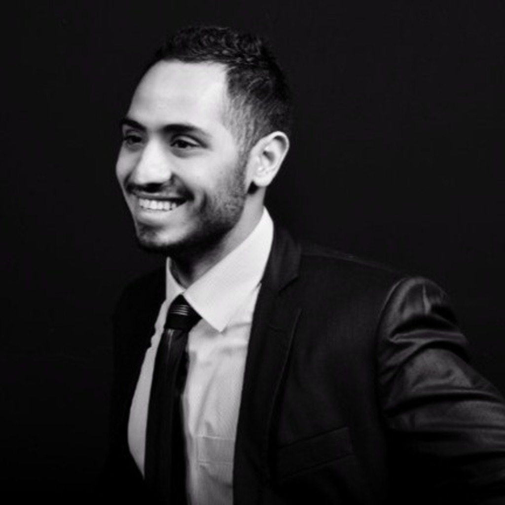 Mohamed Mahmoud - QA & Testing Automation Chapter Lead - b_labs | XING