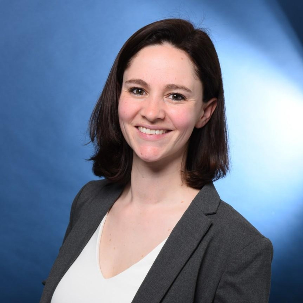 Silke Wursthorn - Projektmanagerin E-Bike Entwicklung - Riese und ...