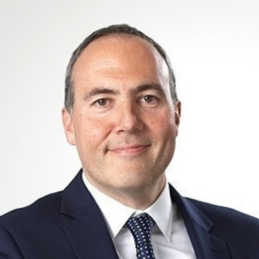 Max Costantini Uk Ceo And Cso Mibelle Group Xing