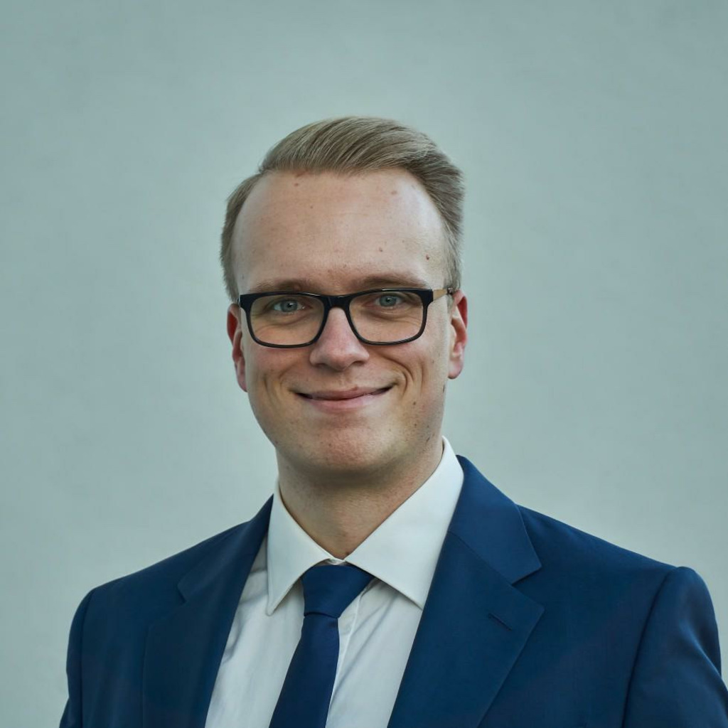 David Petzold - Produktmanager - Dataport AöR | XING