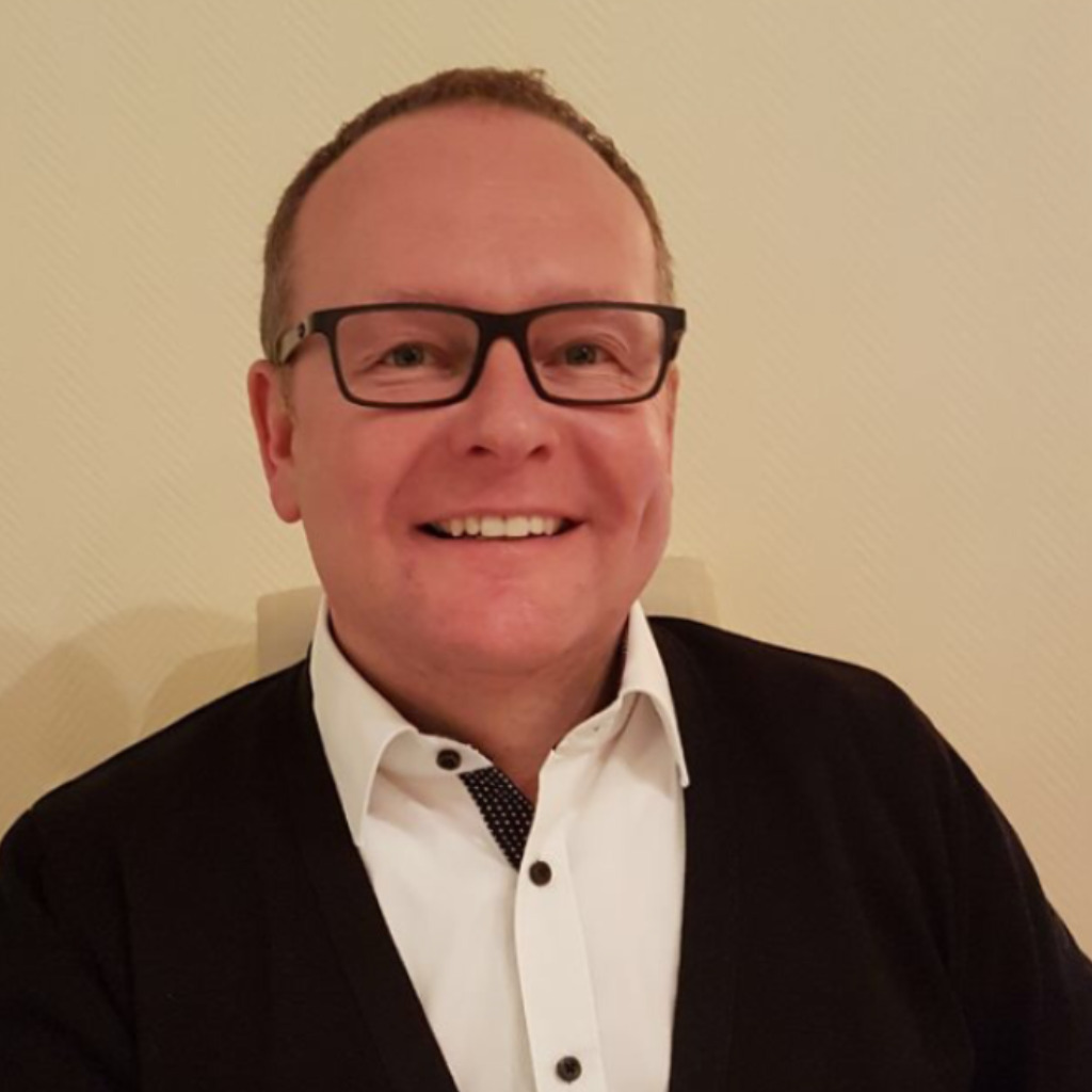 Matthias Langer - Produktionsleiter - U.P.R. Fensterwerk GmbH & Co. KG | XING