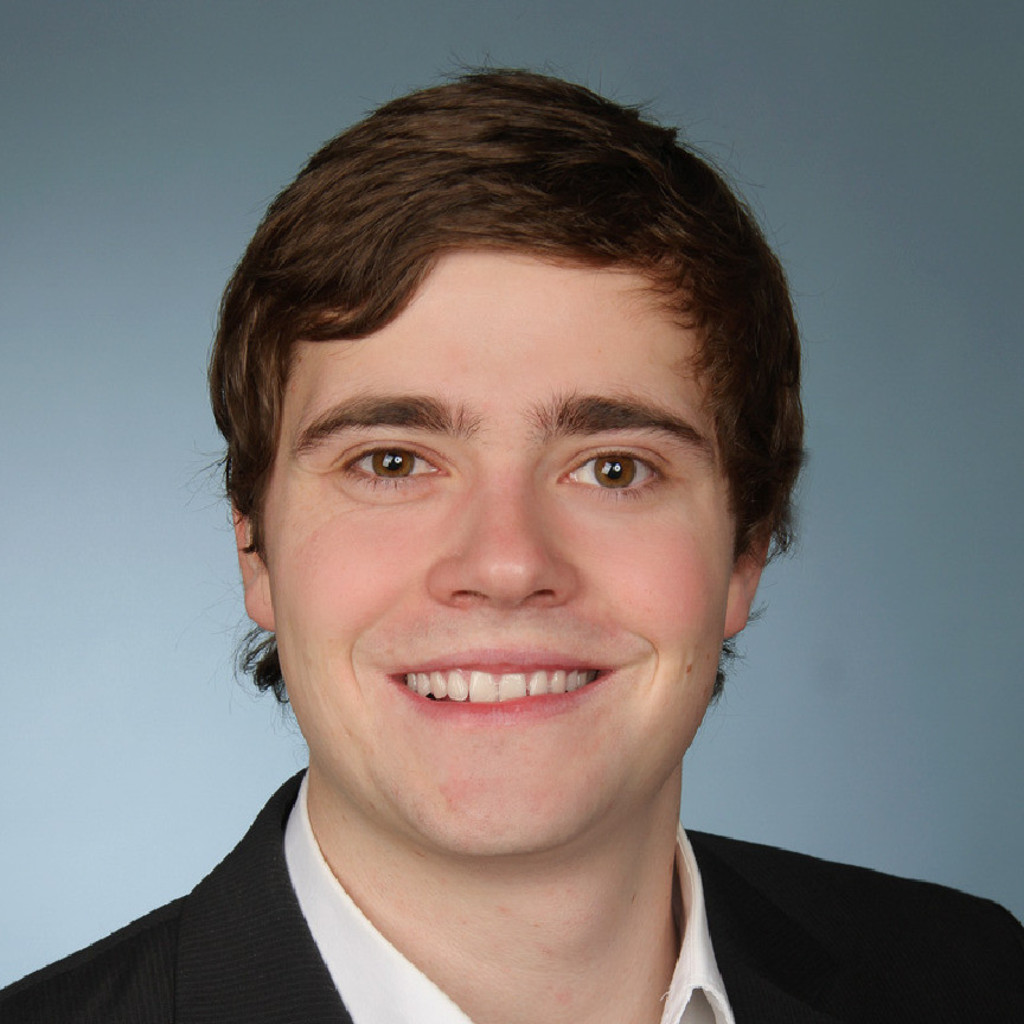 Manuel Trossbach - Structures Analyst - Red Bull Racing & Red Bull ...