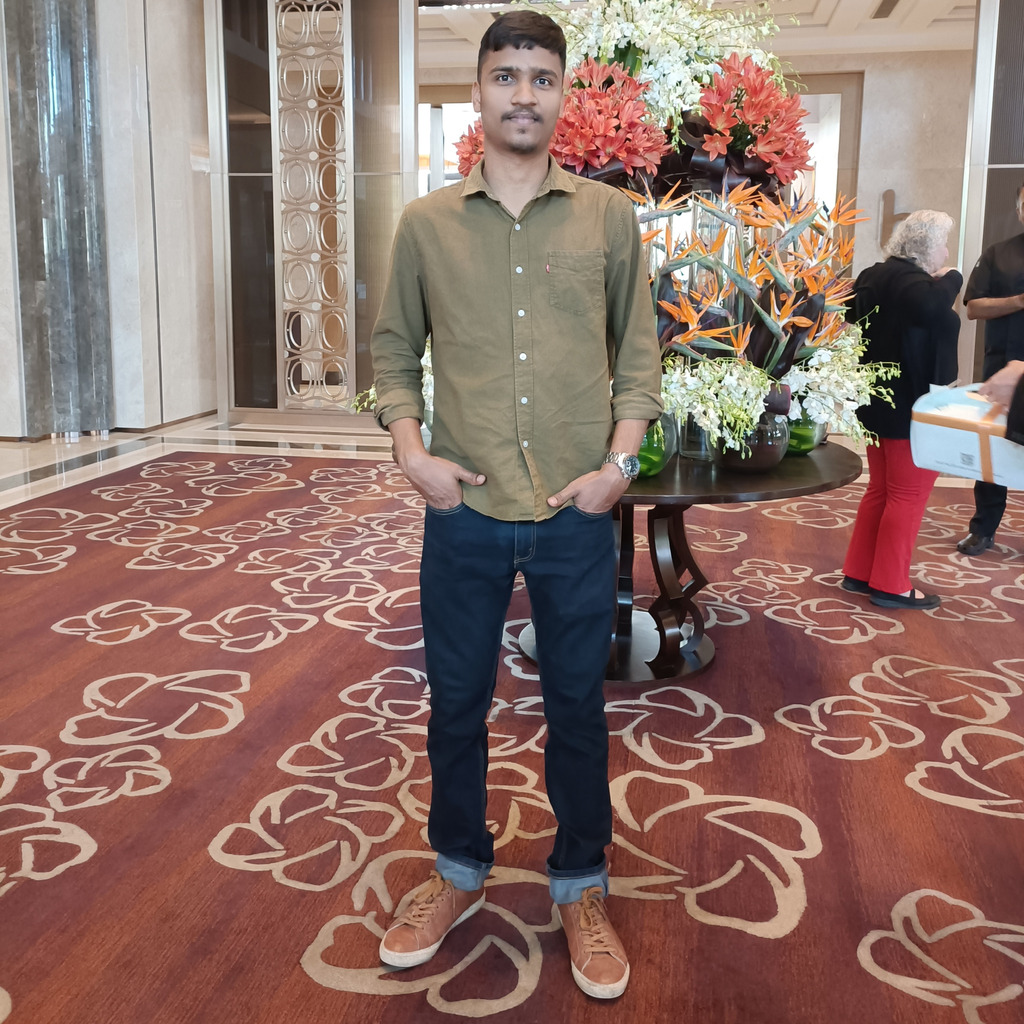 Hemant Kumar - Software Engineer - MIC | XING