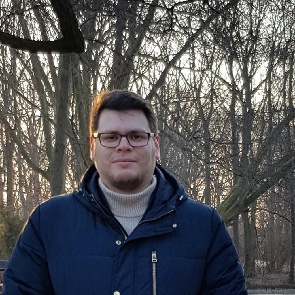 Dipl.-Ing. Mohamed Shaar - Architekt / Projektentwickler - homepoint ...