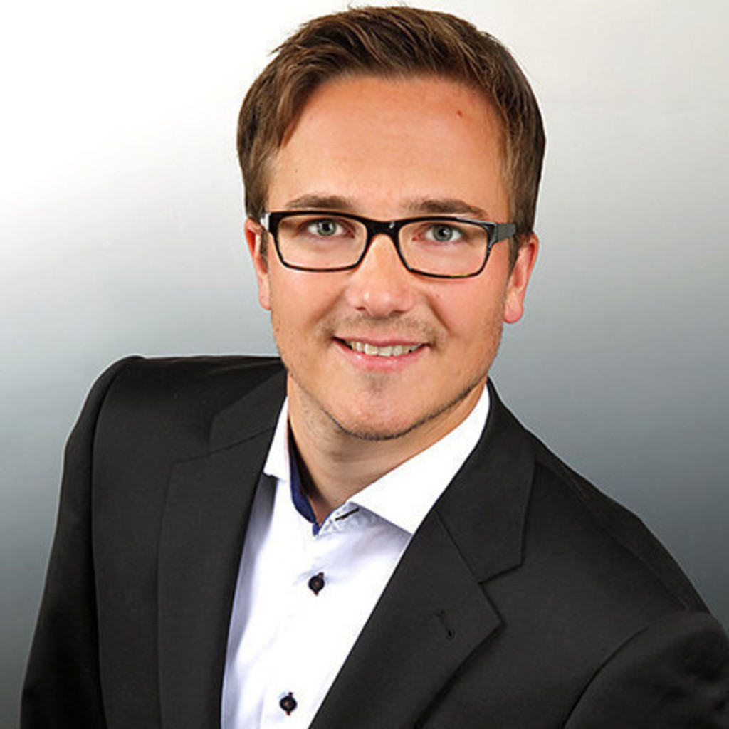 Daniel Badura - Product Owner "KI basierte Regionalverkehrsdisposition ...