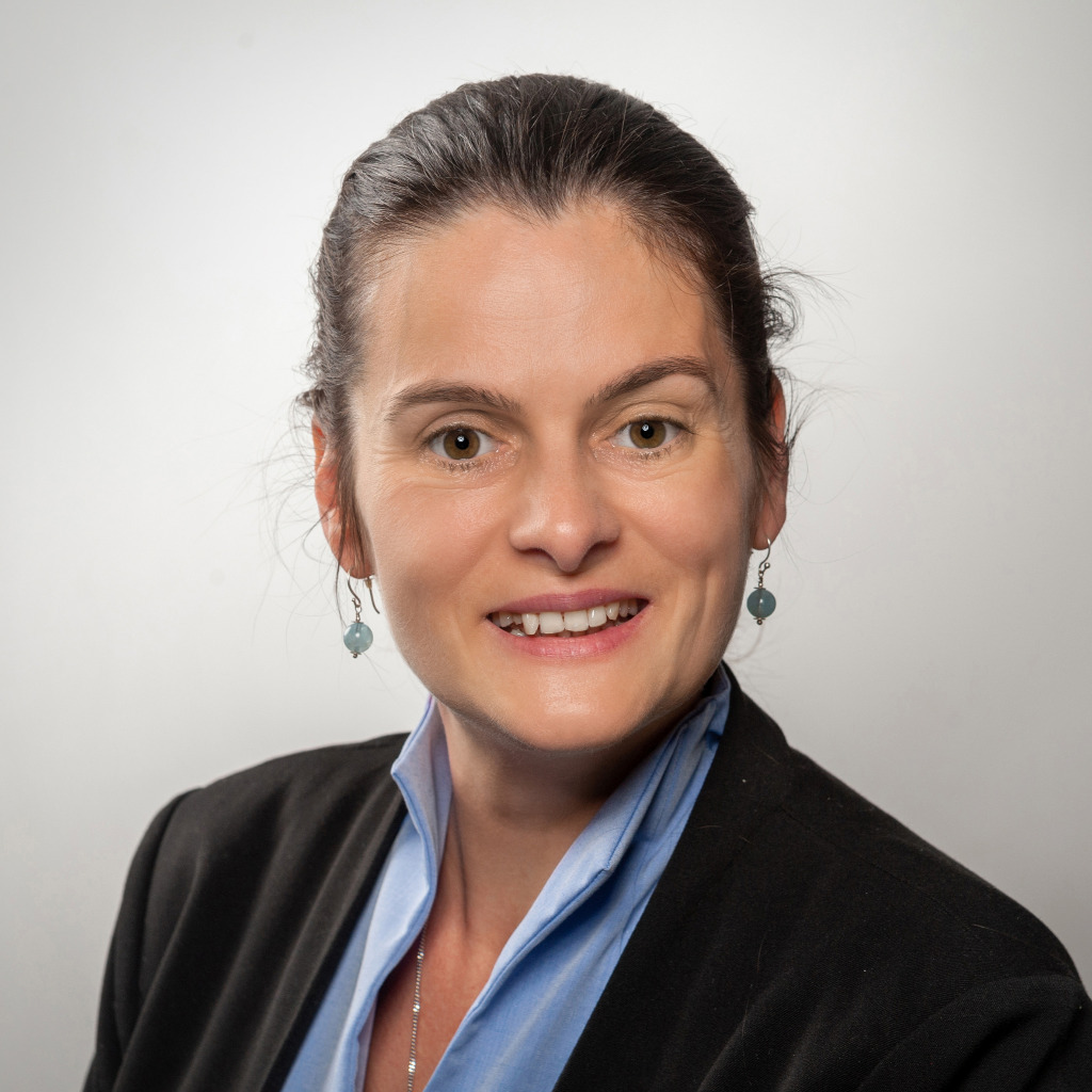 Anna Peters - Chemikerin - G.E. HABICH'S SÖHNE GmbH & Co KG, HABICH ...