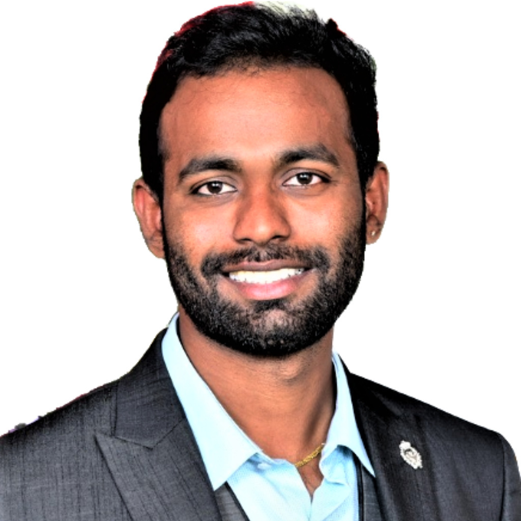 Narendra Reddy - Qualität vorausplanung - ZF Automotive Germany GmbH | XING