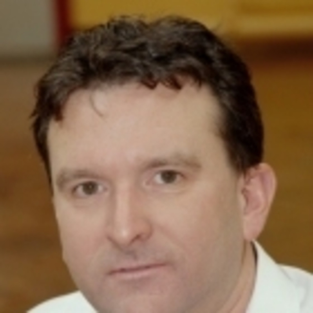 Jason Elton - Director of Golf Operations - Charity Golf Days | XING