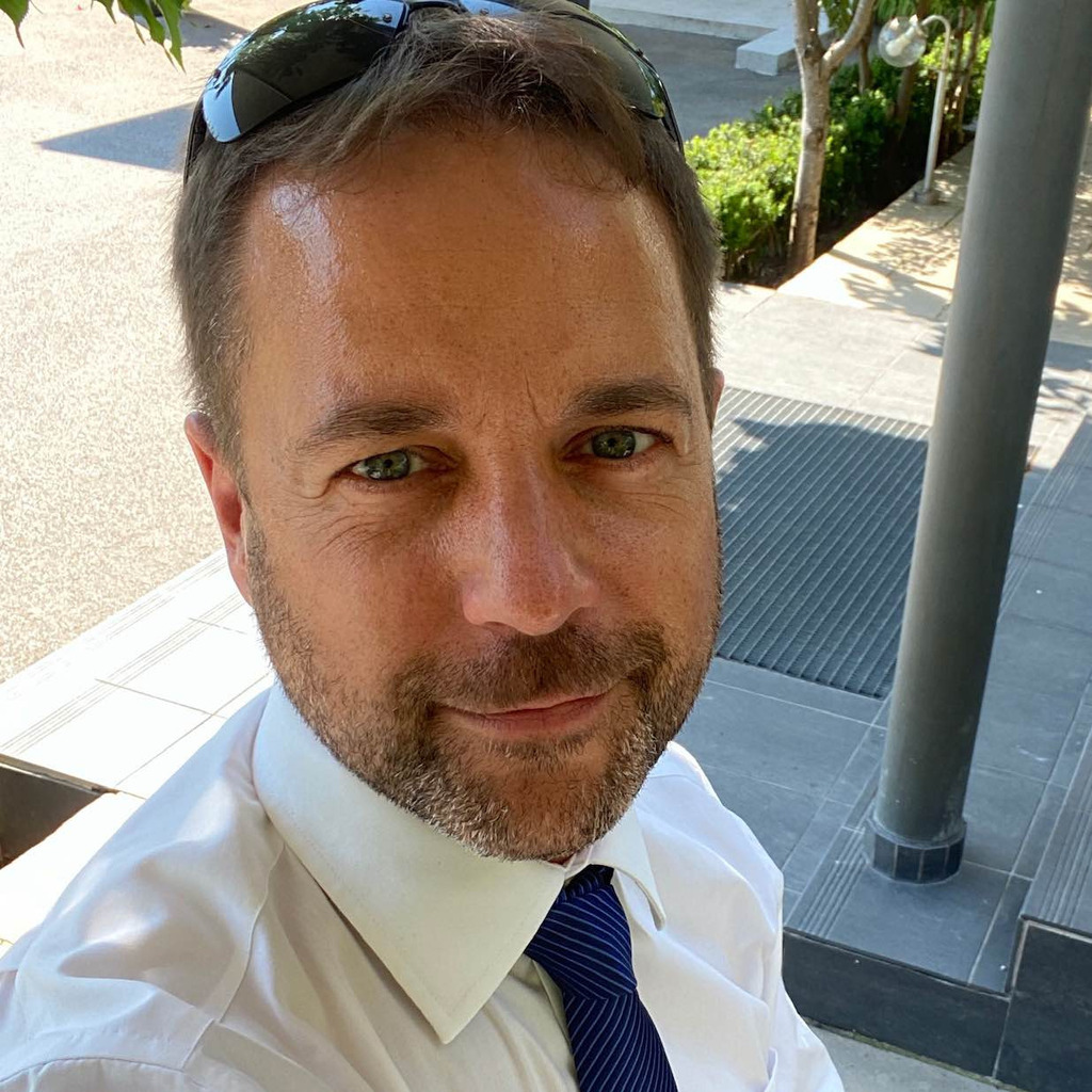 Norbert Burger - Kälte- und Klimatechniker - Knorr Bremse Business Unit ...