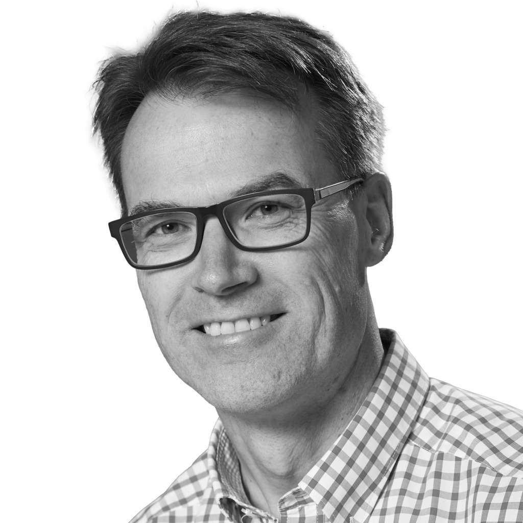 Ralph Hugeneck - Chief Technology Officer (CTO) - Jabil | XING