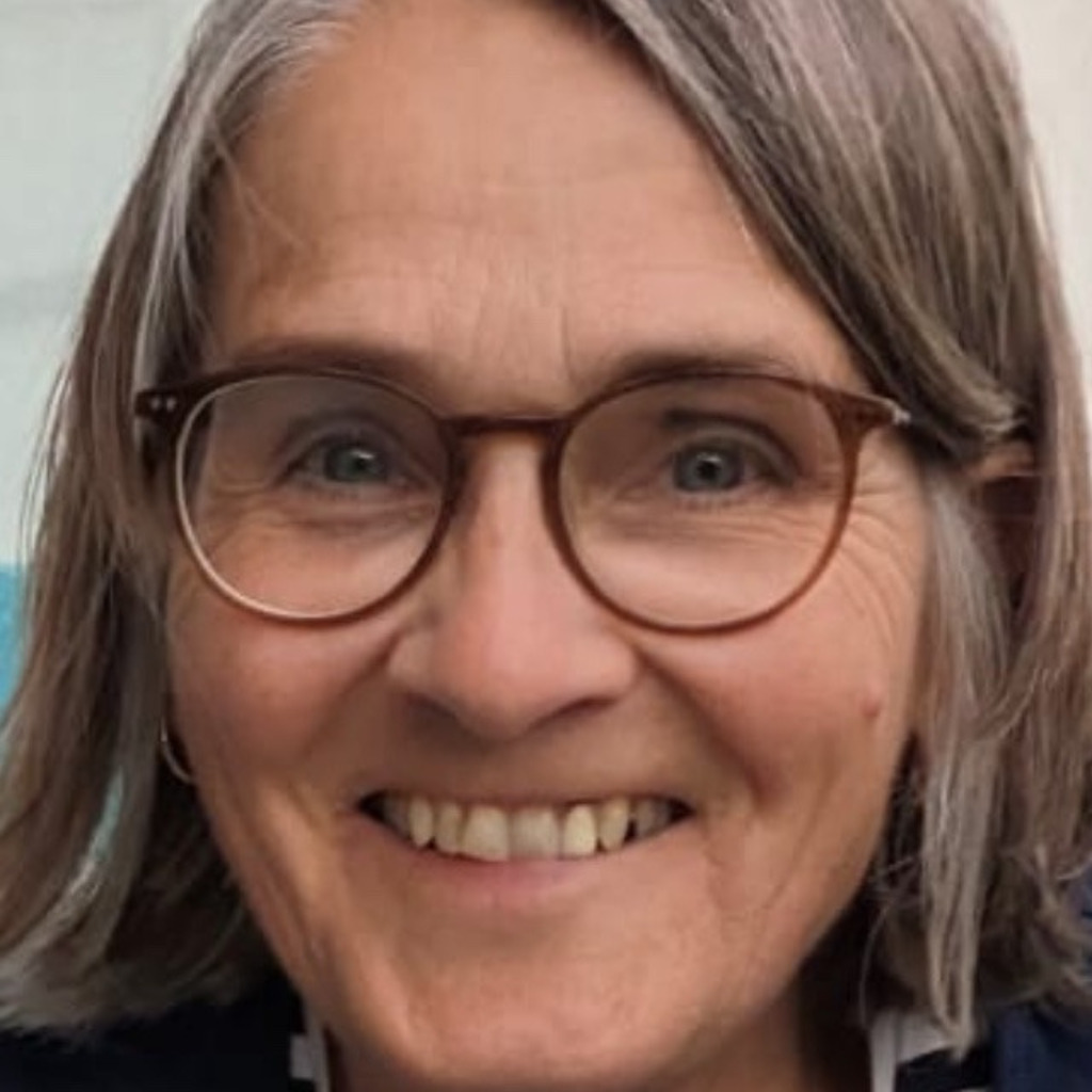 Brigitte Pfetzer - QM-Koordinatorin, Governance und Qualität, Bereich ...