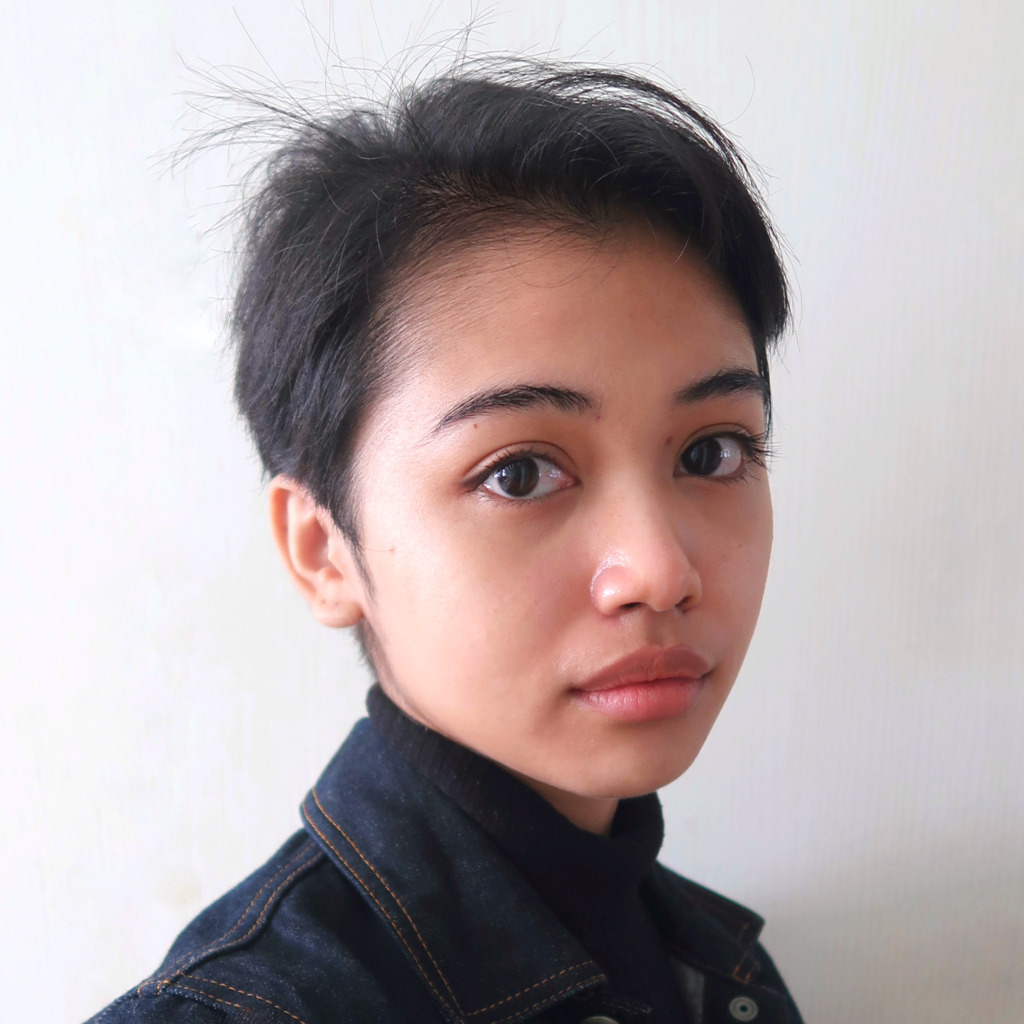 Fauziah Permatasari - Software Developer - SAP | XING
