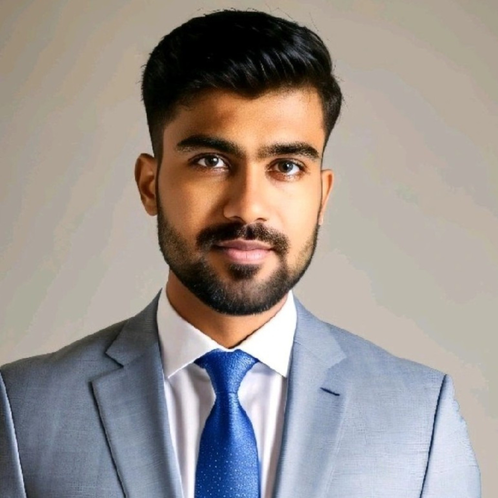 Shravankumar Shetty - Consulting Analyst - Deloitte Consulting USI | XING