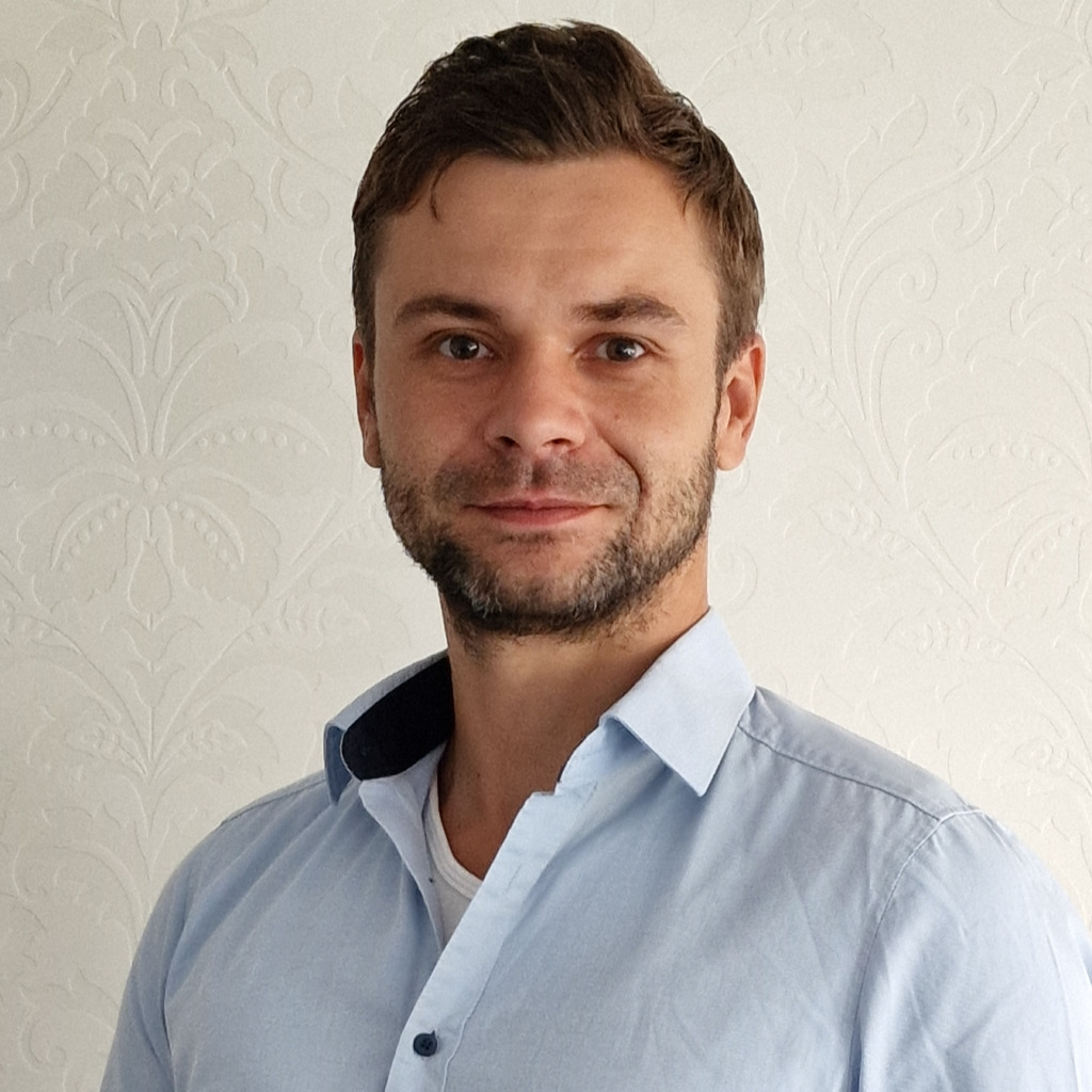 Daniel Neuendorf - Disponent - METRO LOGISTICS Germany GmbH | XING