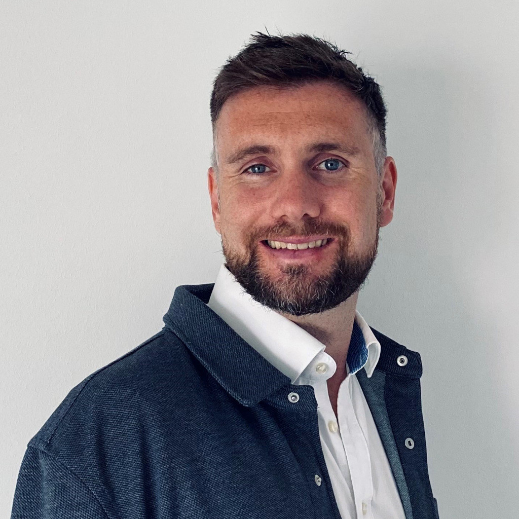 Markus Merkelbach - Leiter Maschinentechnik Sparte Veredlung - RWE AG ...