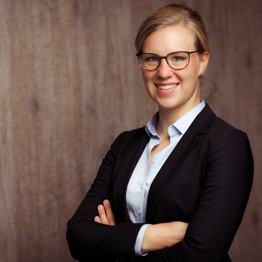 Anna Catharina Demming - Projektmanager Medizintechnik - Boehringer ...