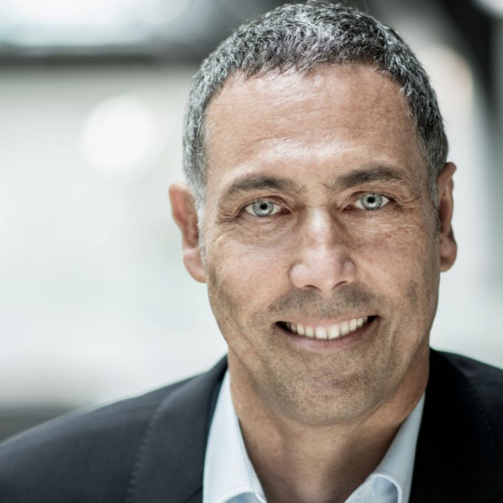 Dipl.-Ing. Erik Appel - Geschäftsführer Technik & Produktion (Operations), COO / CTO - Bavaria ...