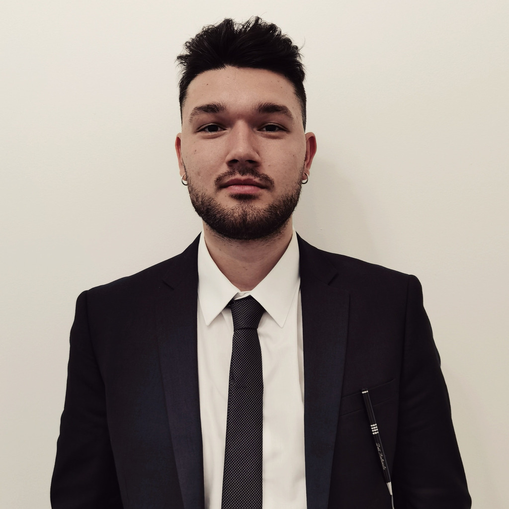 Dan Scobioala - Tecnico di radiologia medica (TRM) - GVM Salus Hospital ...