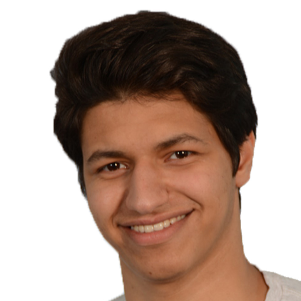 Mohamad Nabil Awad - Masater of Business Administration - FOM ...