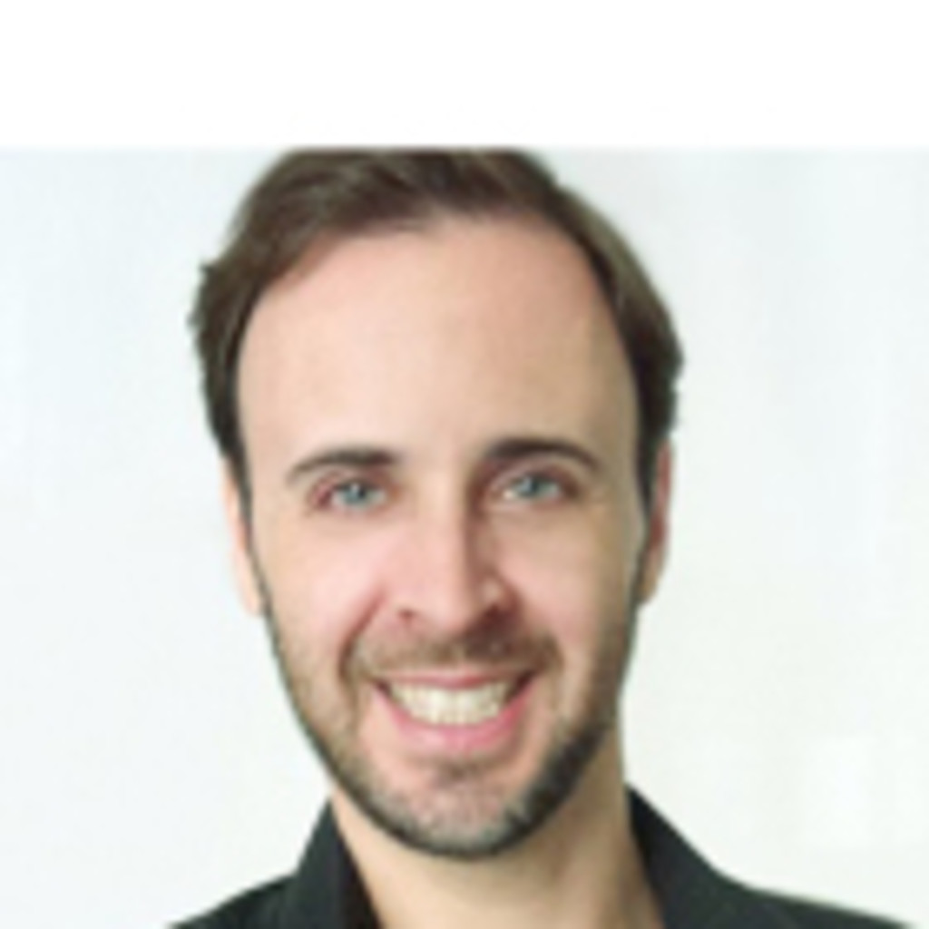 Facundo Pretini - Director de Arte - MRM / McCann Erickson | XING