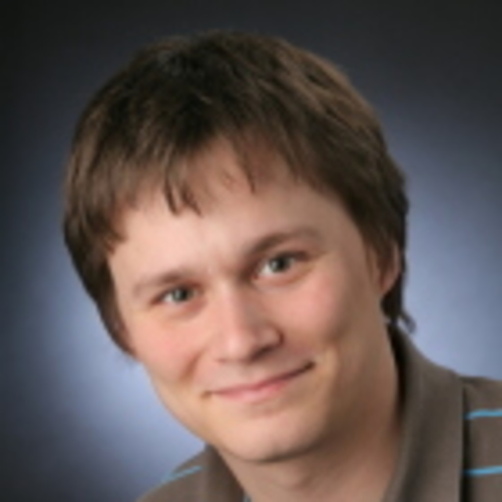 Kai Krieger - Softwareentwickler - Beckhoff Automation GmbH & Co. KG | XING