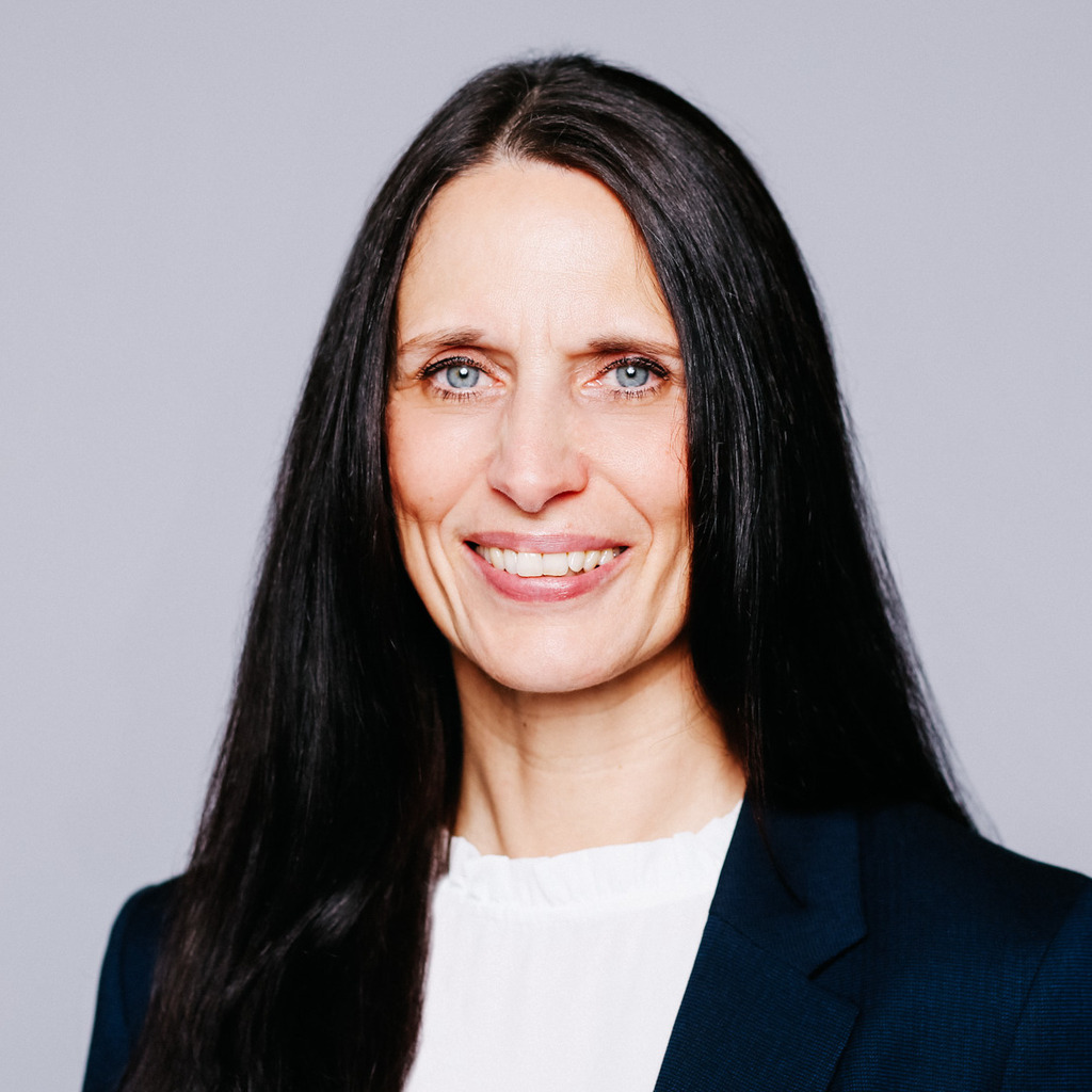 Heike Jacobs - kaufmännische Angestellte - Duales System Deutschland ...