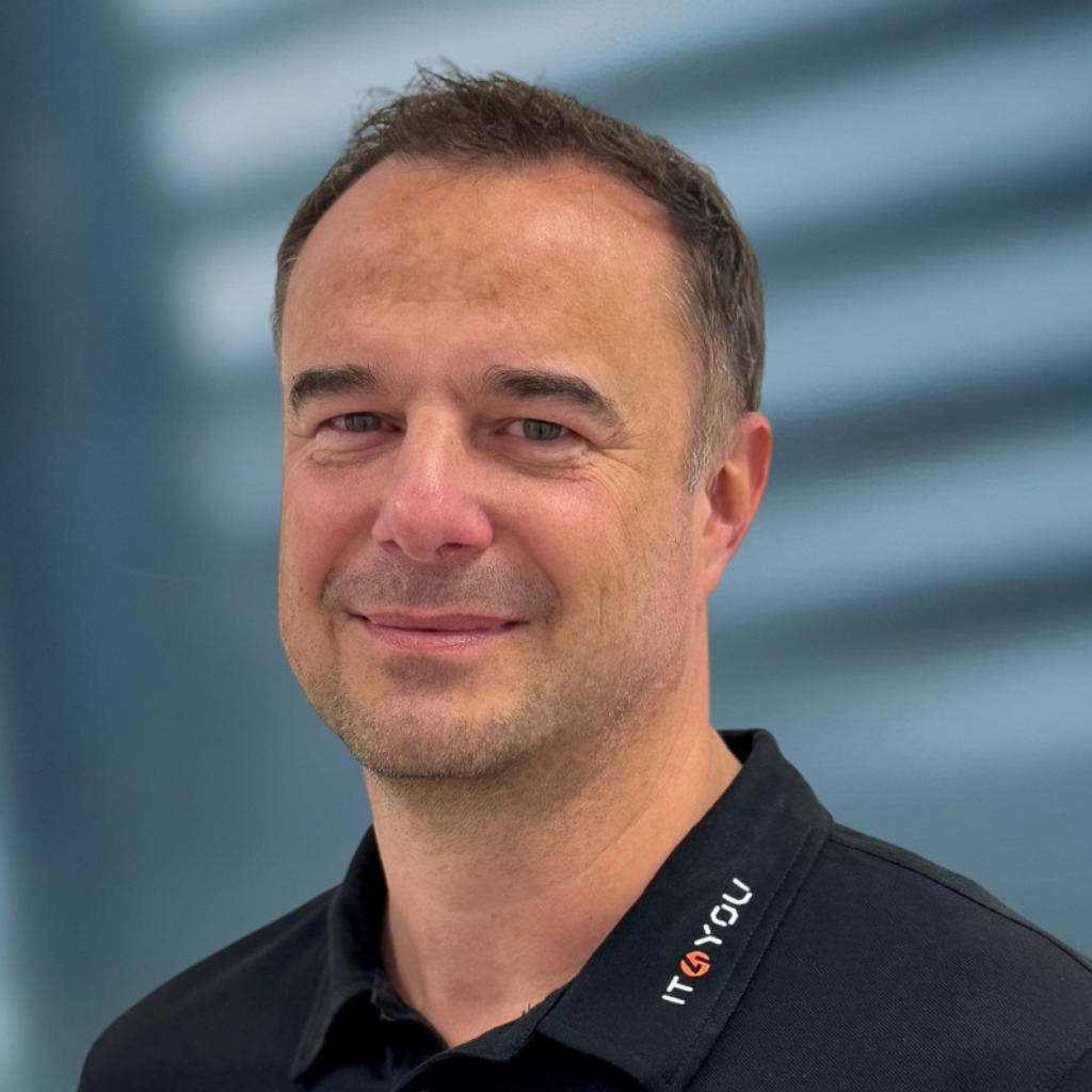 Ralf Dieper - Senior IT Consultant - IT4YOU GmbH & Co. KG | XING