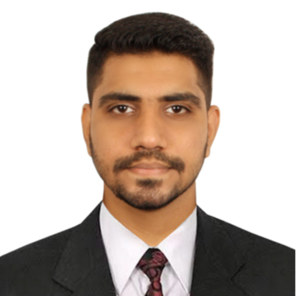 Apurva Hemantkumar Tailor - Automation Engineer - SWISS KRONO TEX GmbH & Co. KG | XING
