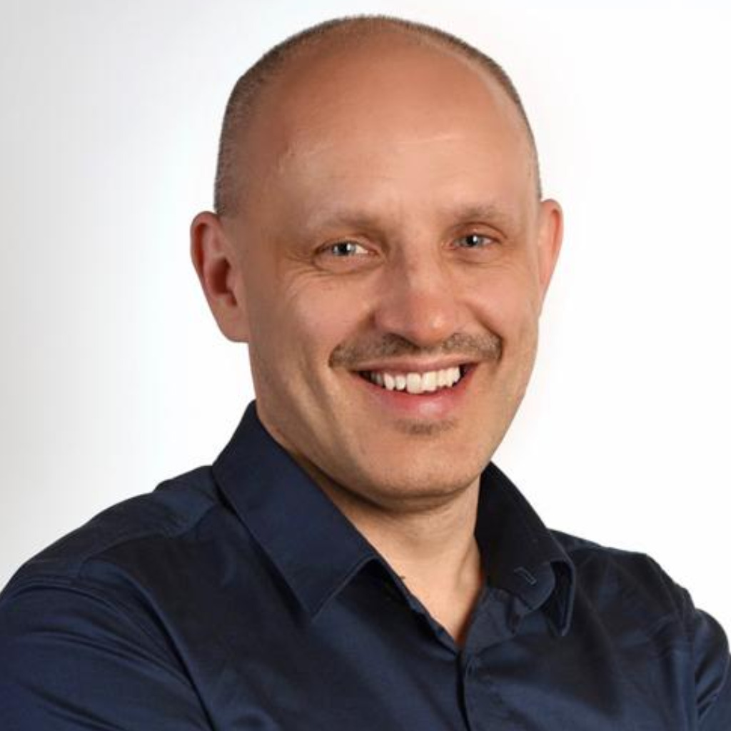 Hans-Peter Roth - SBB Immobilien Teamleiter Reinigung Ost - SBB CFF FFS ...