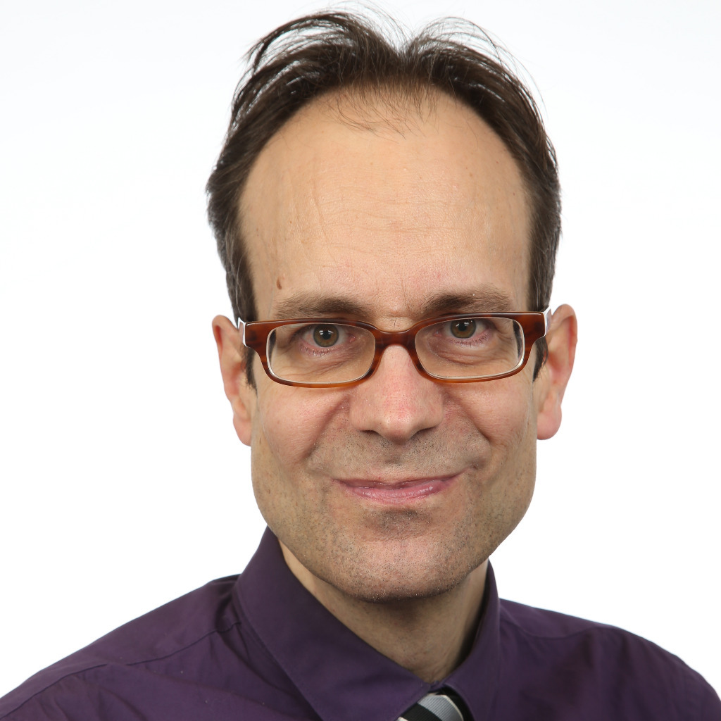 Dr. Oliver Geis - Manager, Global Quality Compliance - Akorn AG | XING